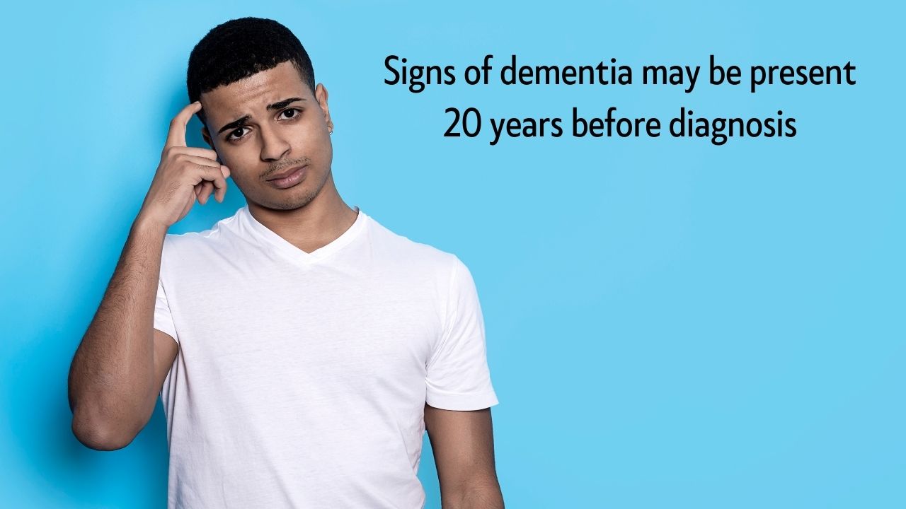 What Are the Early Signs of Dementia? – Recourse Coaching